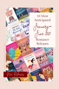 2021 Anticipated Releases: January – June - Cozy Critiques