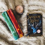 Review: Shadow and Bone by Leigh Bardugo - Cozy Critiques