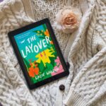 ARC Review: The Layover by Lacie Waldon - Cozy Critiques