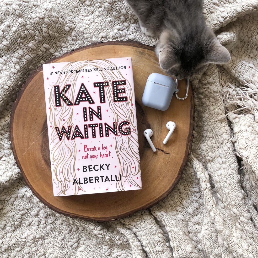 Review Round Up: This Winter, Nick & Charlie, and Kate in Waiting ...